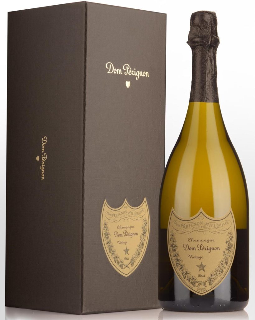 Dom Perignon Vintage